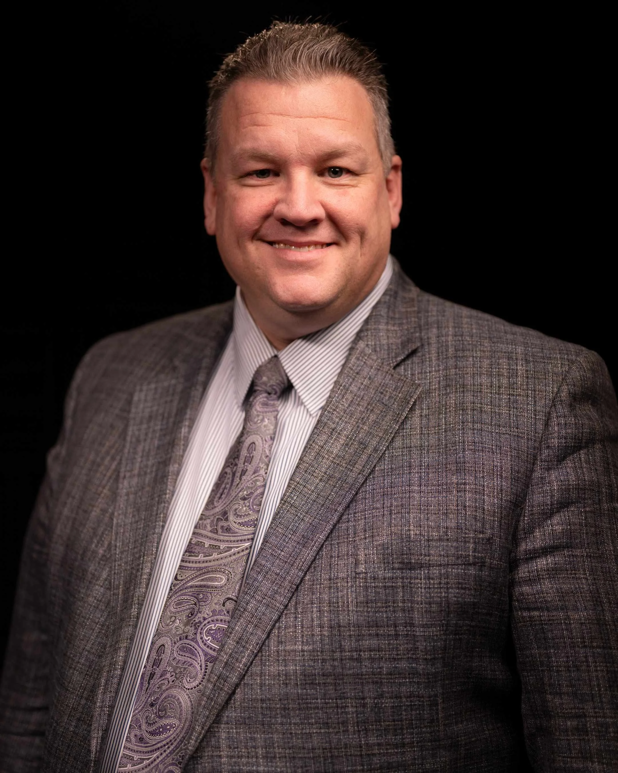 District Board — AKY District