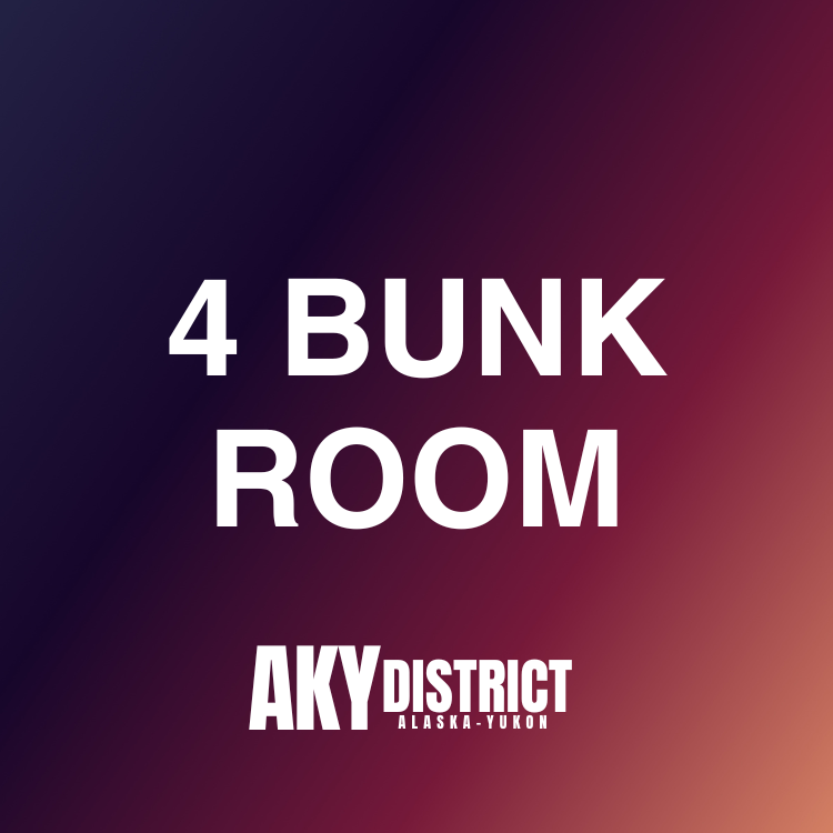 CAMPGROUNDS — AKY District