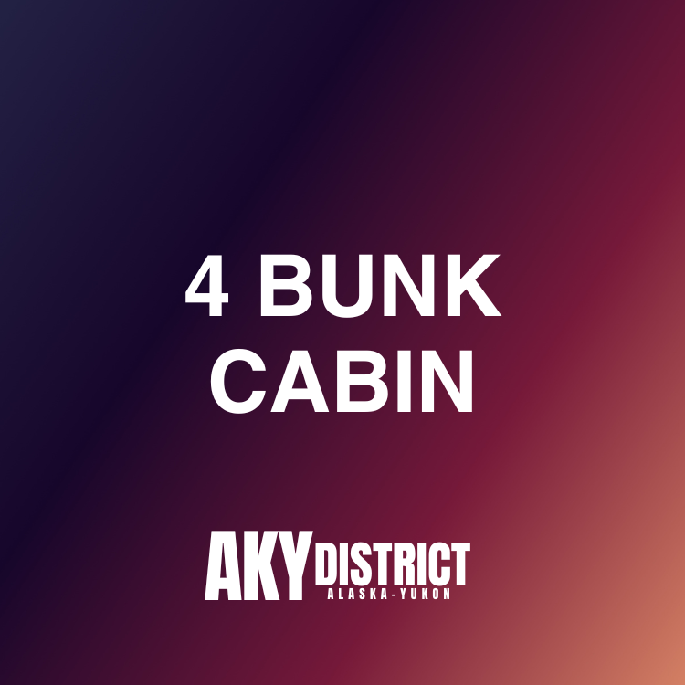 Family Camp Booking — AKY District