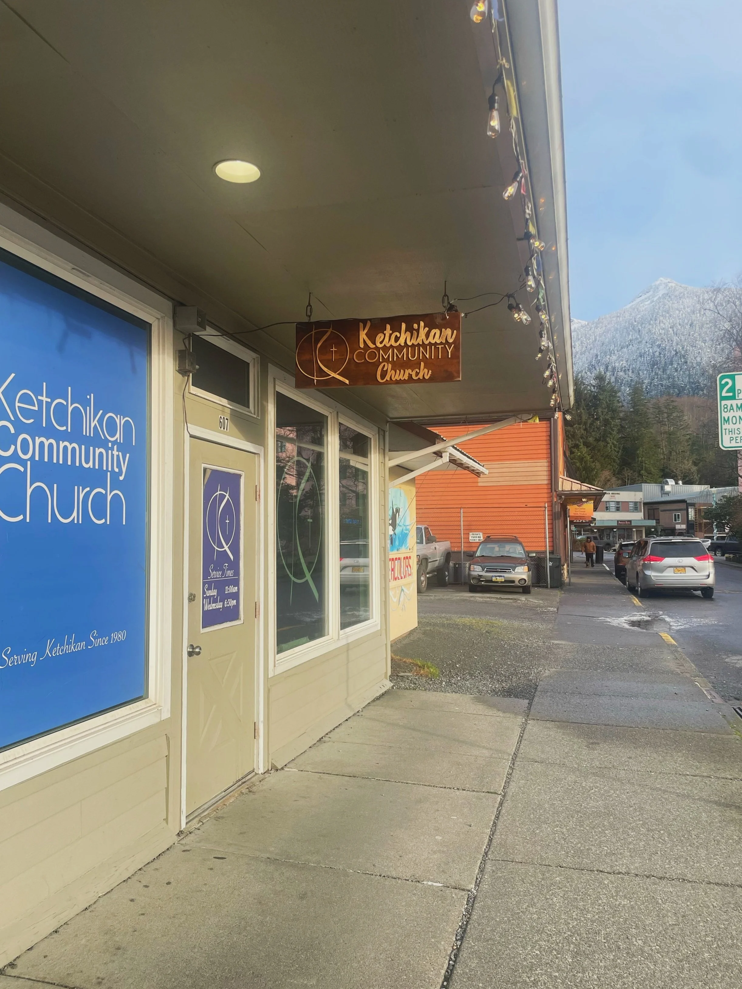 Southeast — AKY District