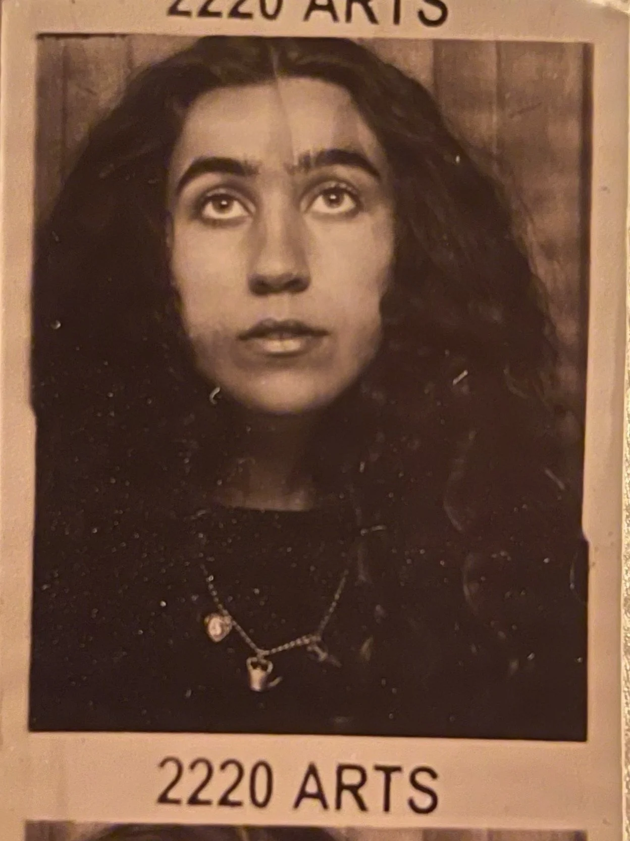 About — Ashla C.R.