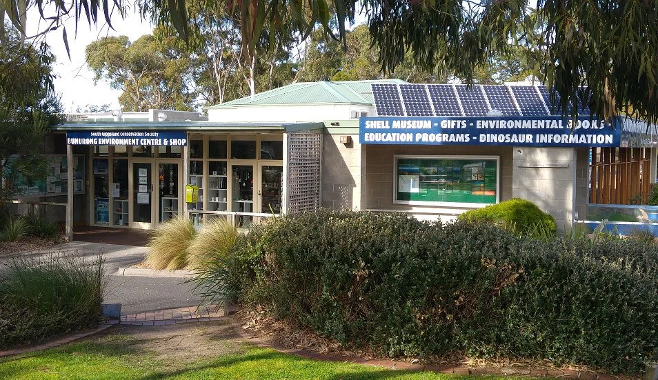 Bunurong Environment Centre — Visit Inverloch