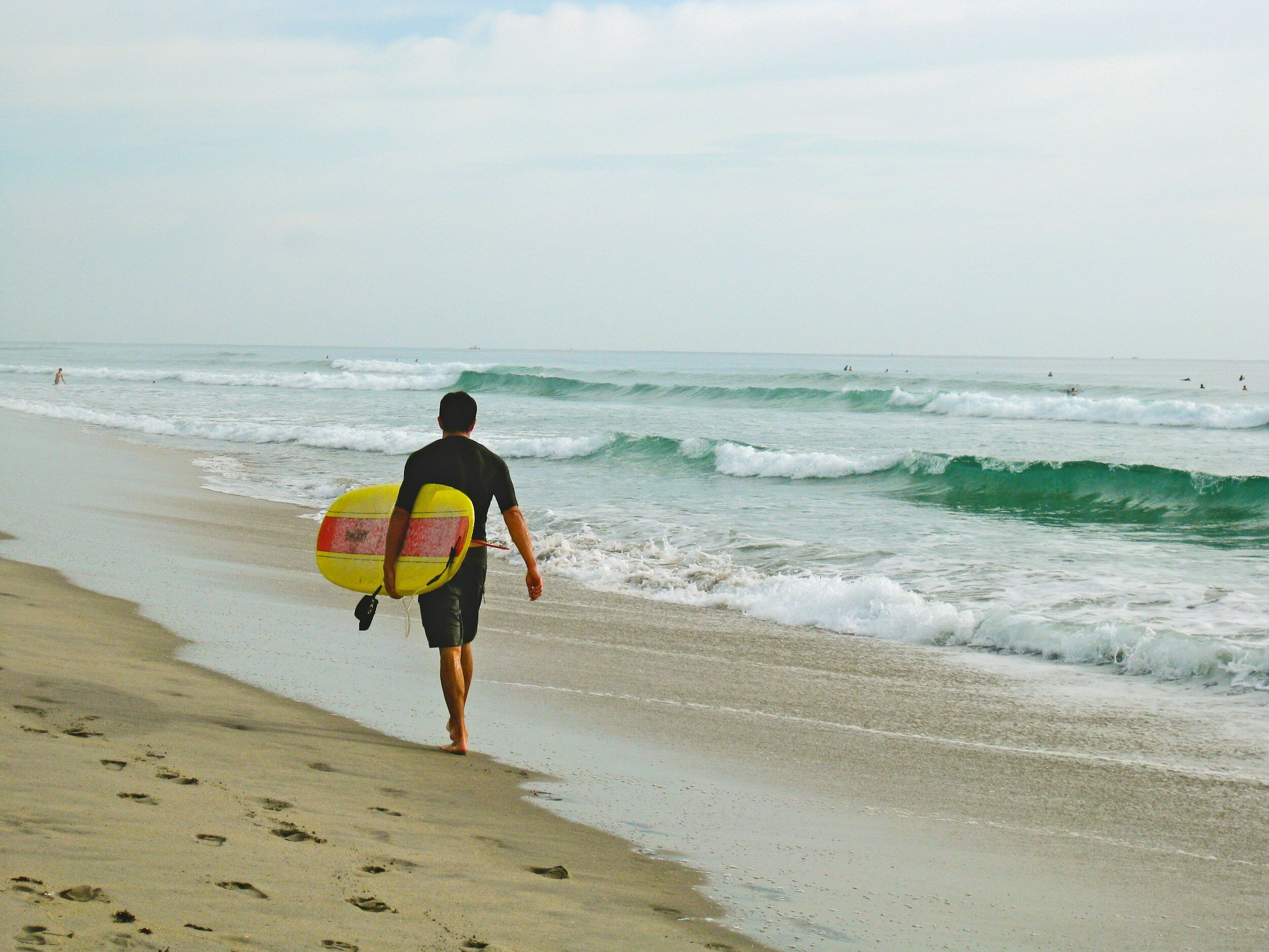 Find out What's On & Who’s Open in Inverloch this Weekend