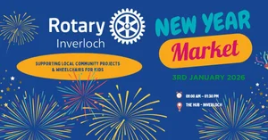 Rotary Inverloch New Year market — Visit Inverloch