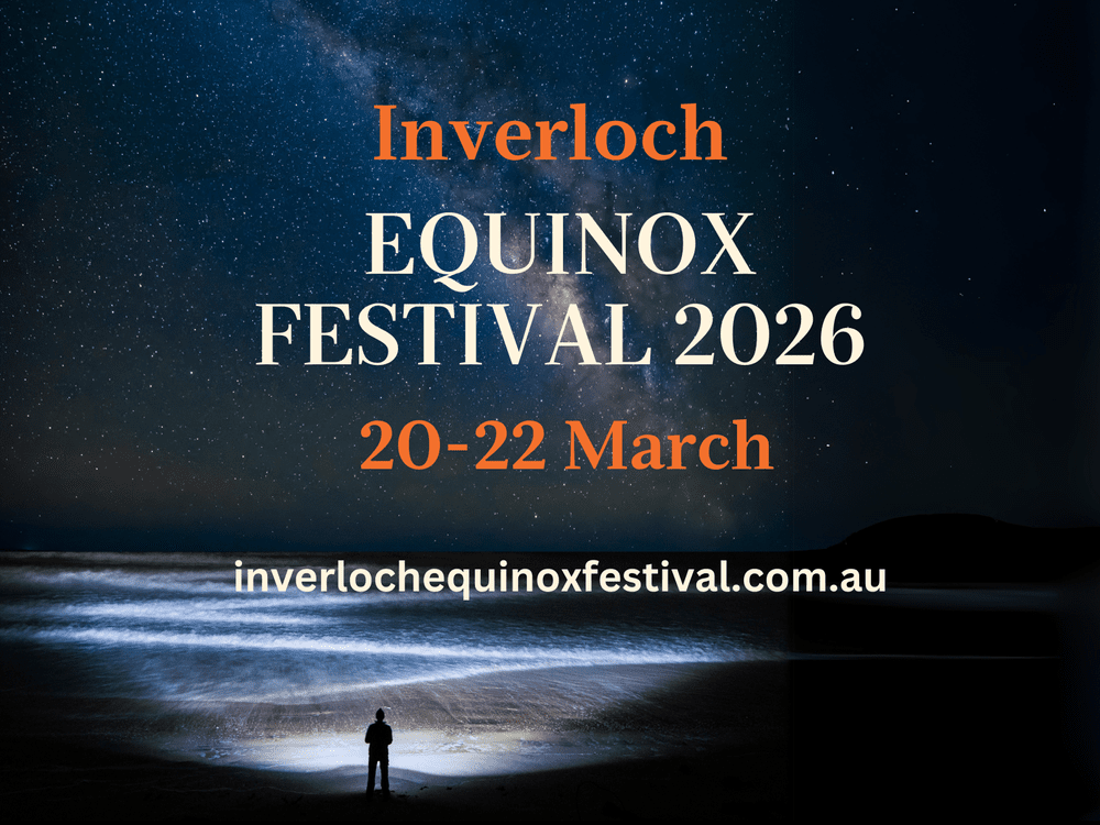 Visit Inverloch - Official Guide for your trip to Inverloch & surrounds