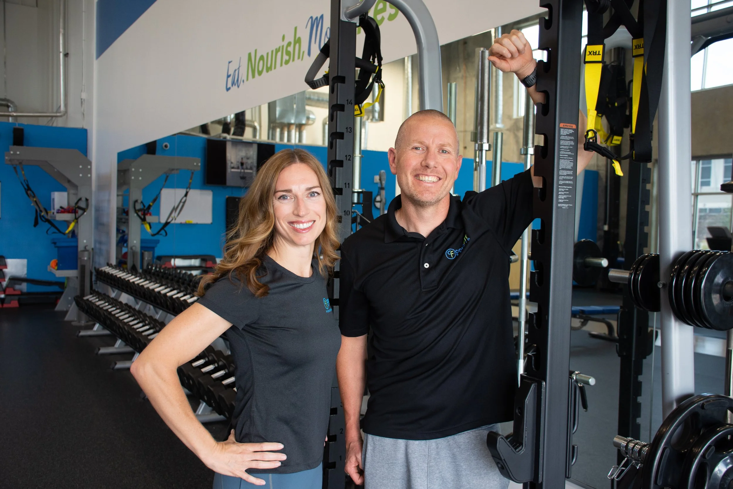 Open Gym in Lehi | Core Fit