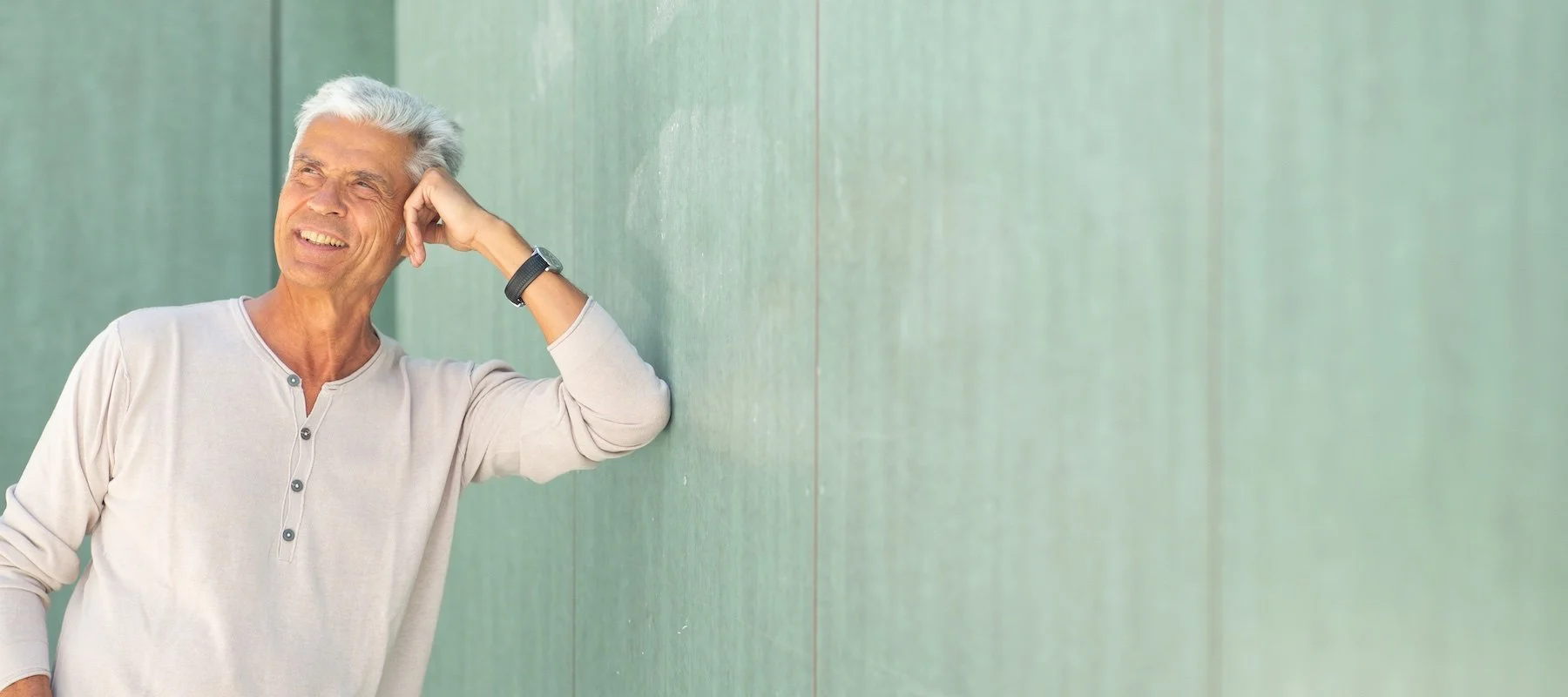 Lucidity Health: Testosterone Replacement Therapy (TRT) for Men