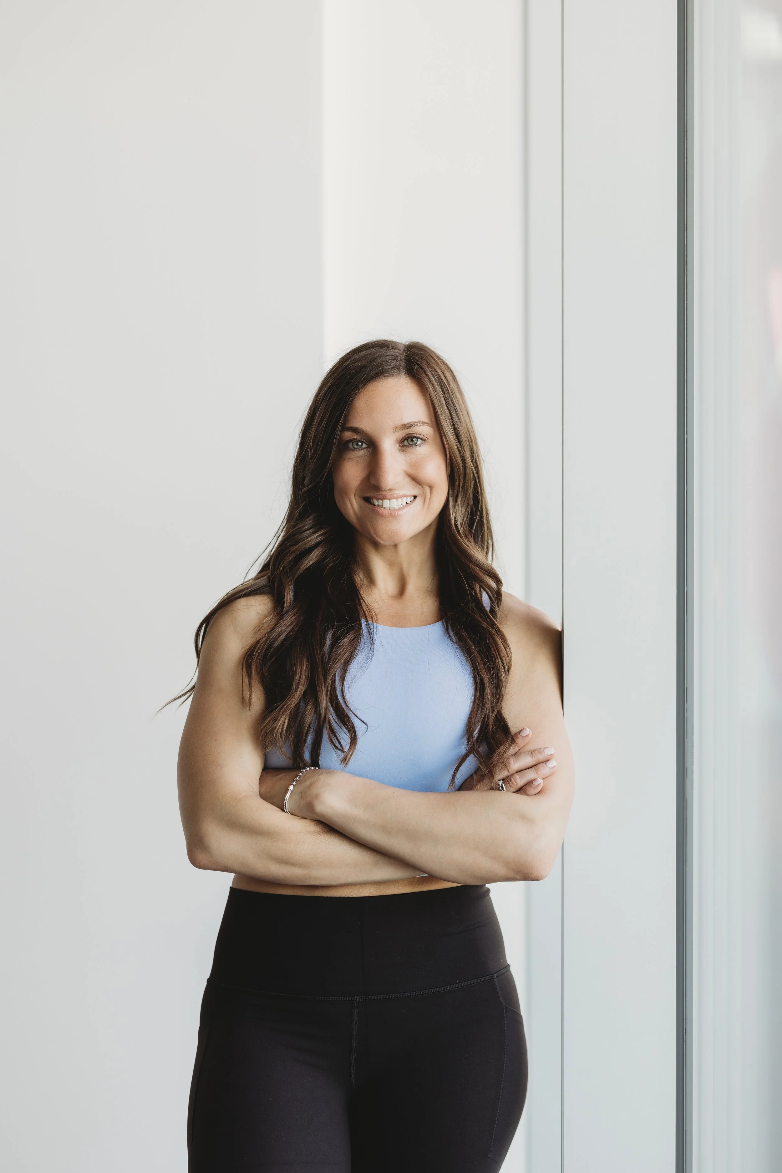 Coach Amanda Lynn | Amanda Pezzullo | San Francisco Personal Trainer