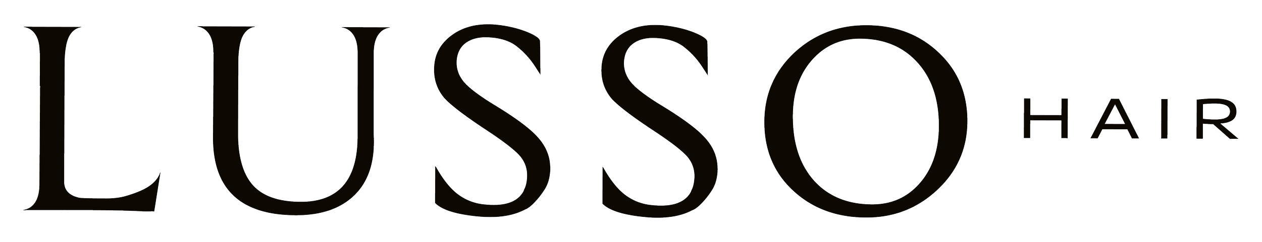 Lusso Hair Weft Specialists Australia