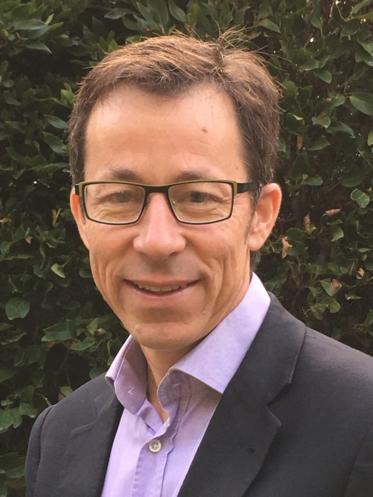 Our Barristers — Selby Street Chambers