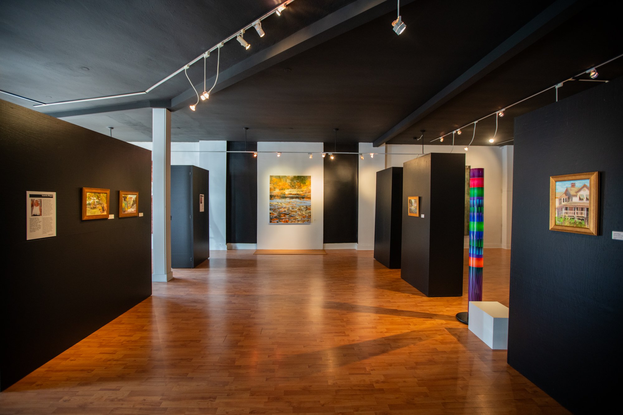 Paragon Fine Art