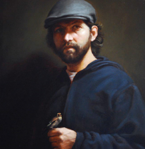 Michael Timothy Davis — Paragon Fine Art