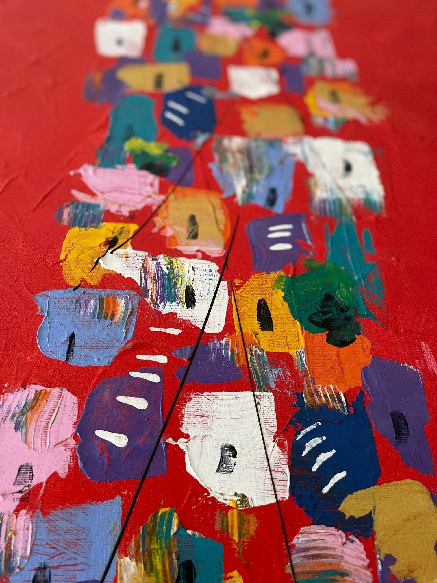 THOROUGHLY MODERN JOURNEYS