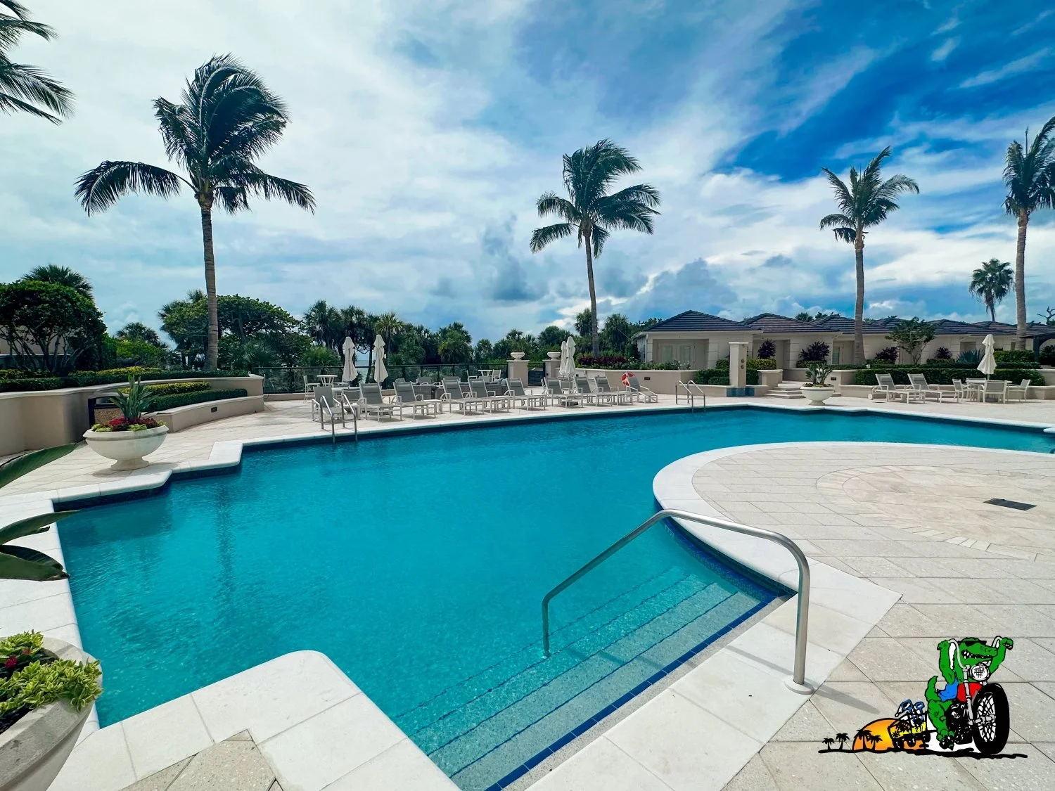 Image Gallery - See the Quality Pool Work — Naples Florida Pool Service ...