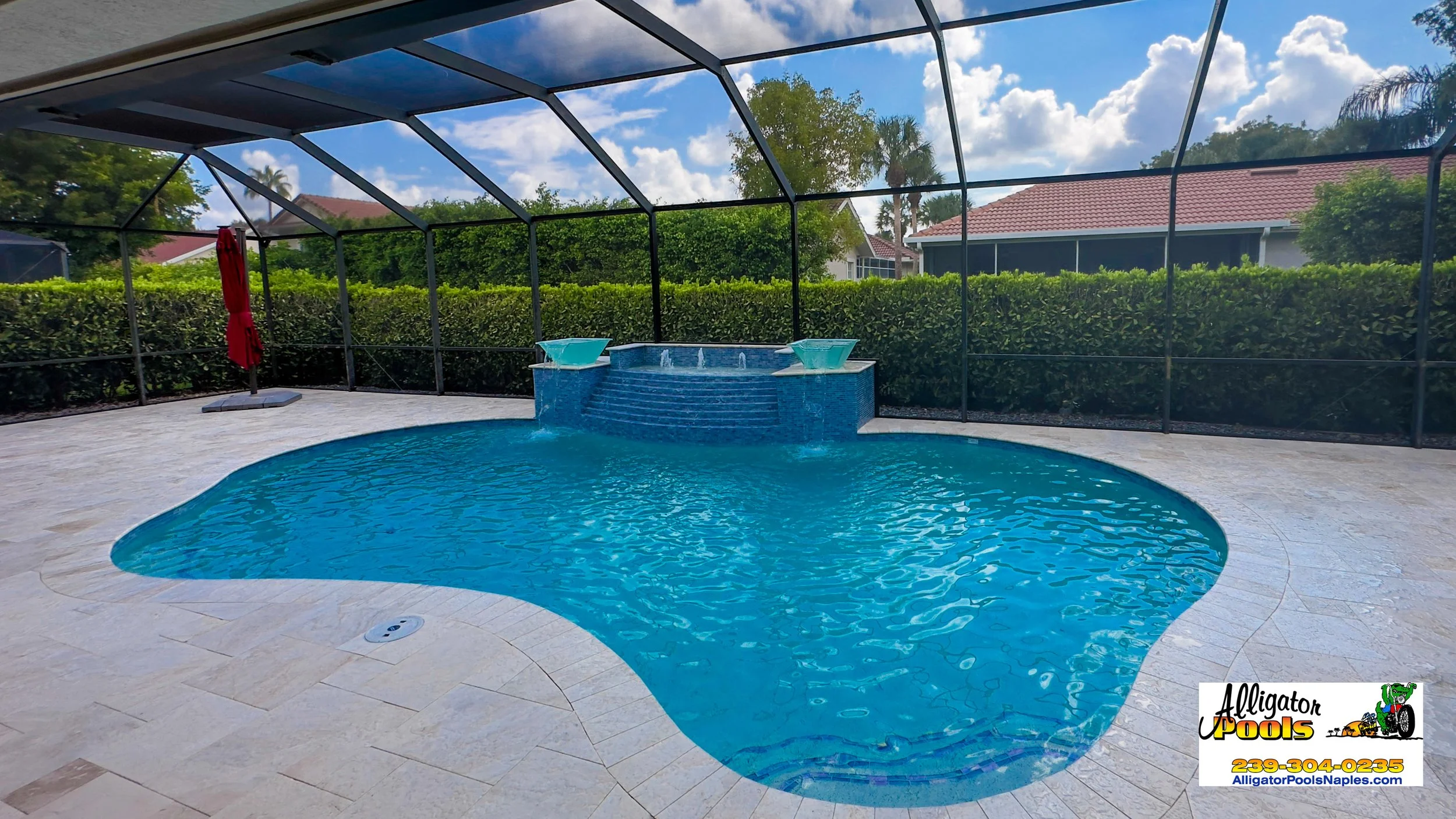 Services - Comprehensive Pool Solutions, Pool Renovations, Repairs ...