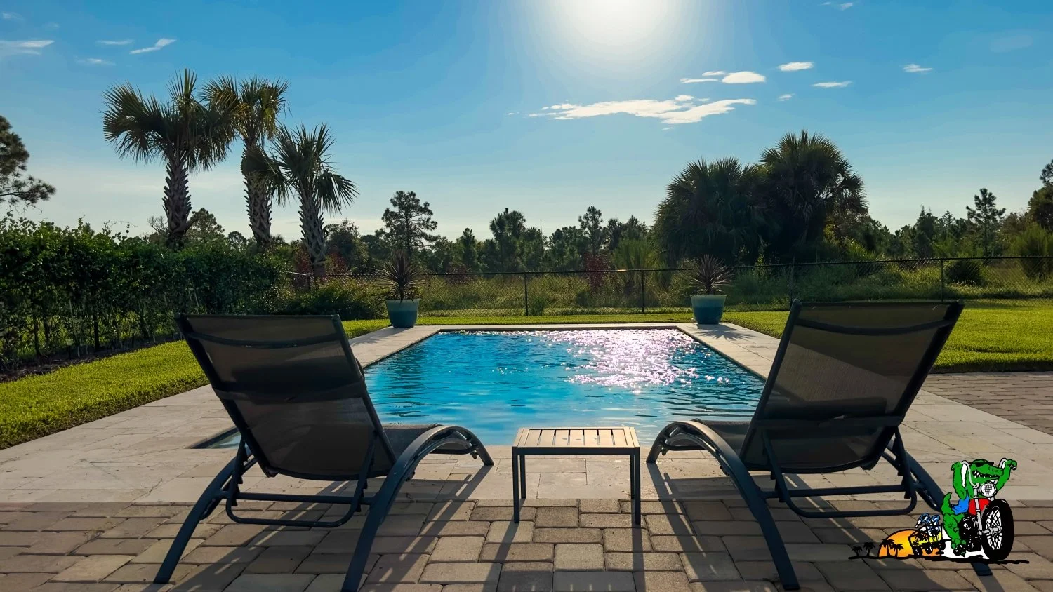 Image Gallery - See the Quality Pool Work — Naples Florida Pool Service ...