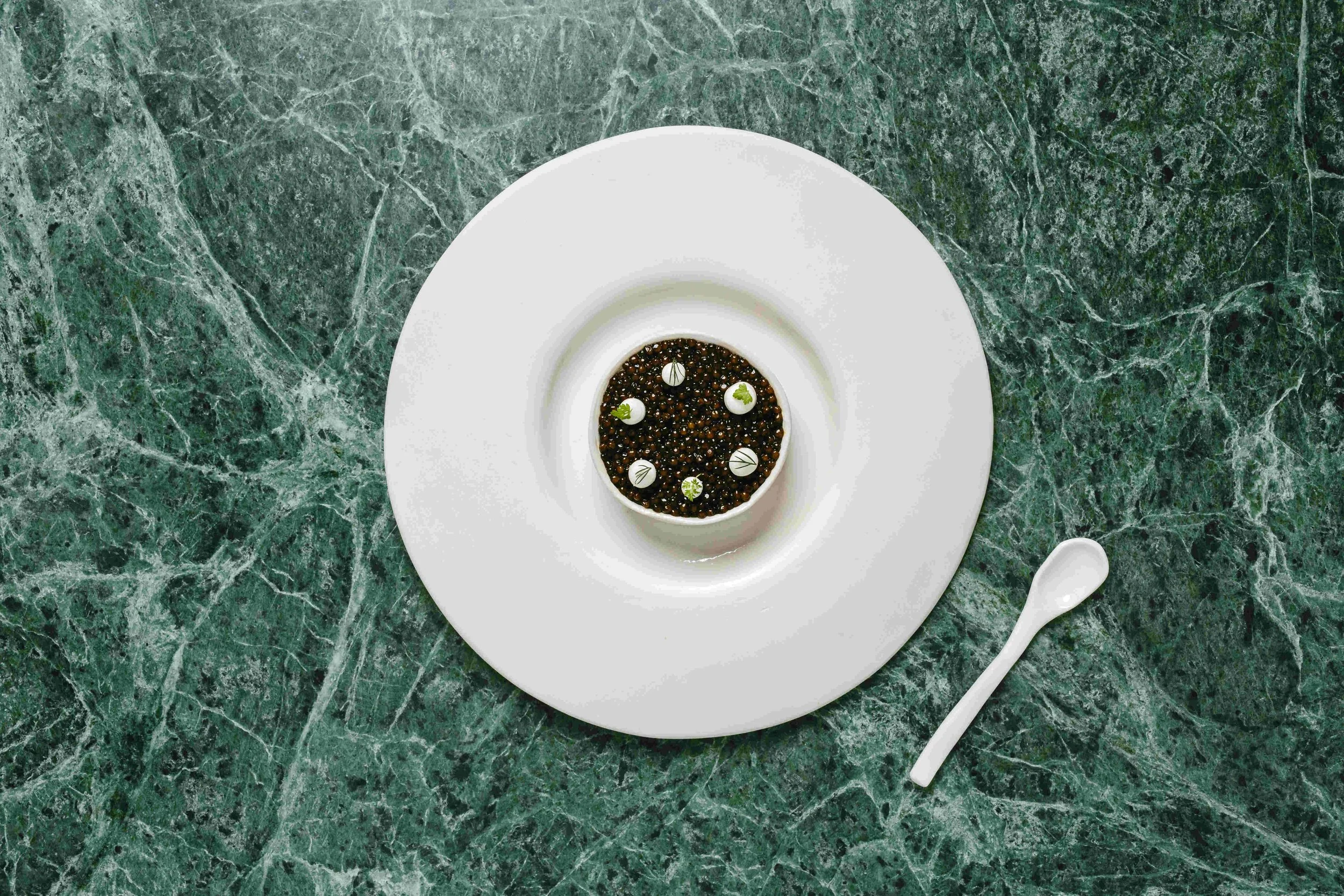 Estro — Mind HK Mental Health Restaurant Week 2023
