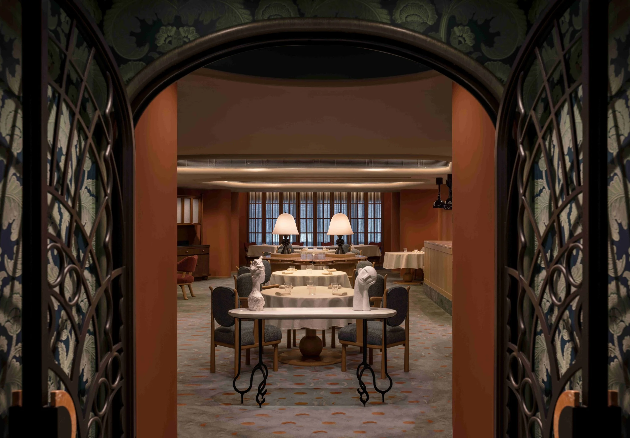 Estro — Mind HK Mental Health Restaurant Week 2023