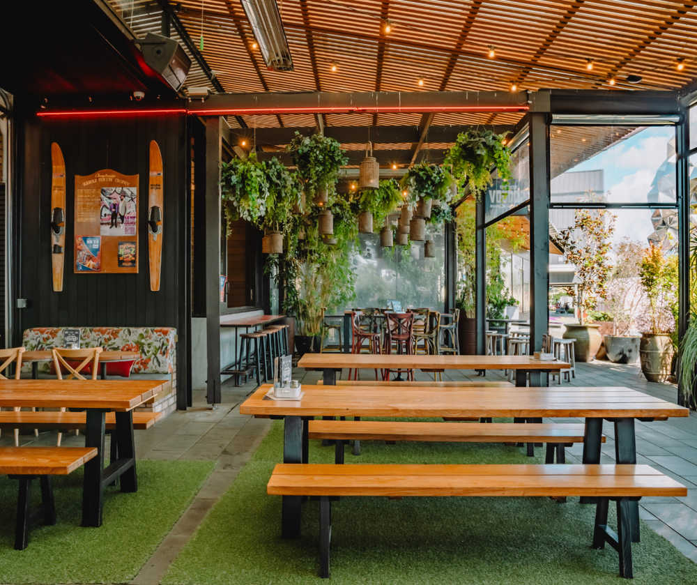 Functions — Long Bay Surf Club