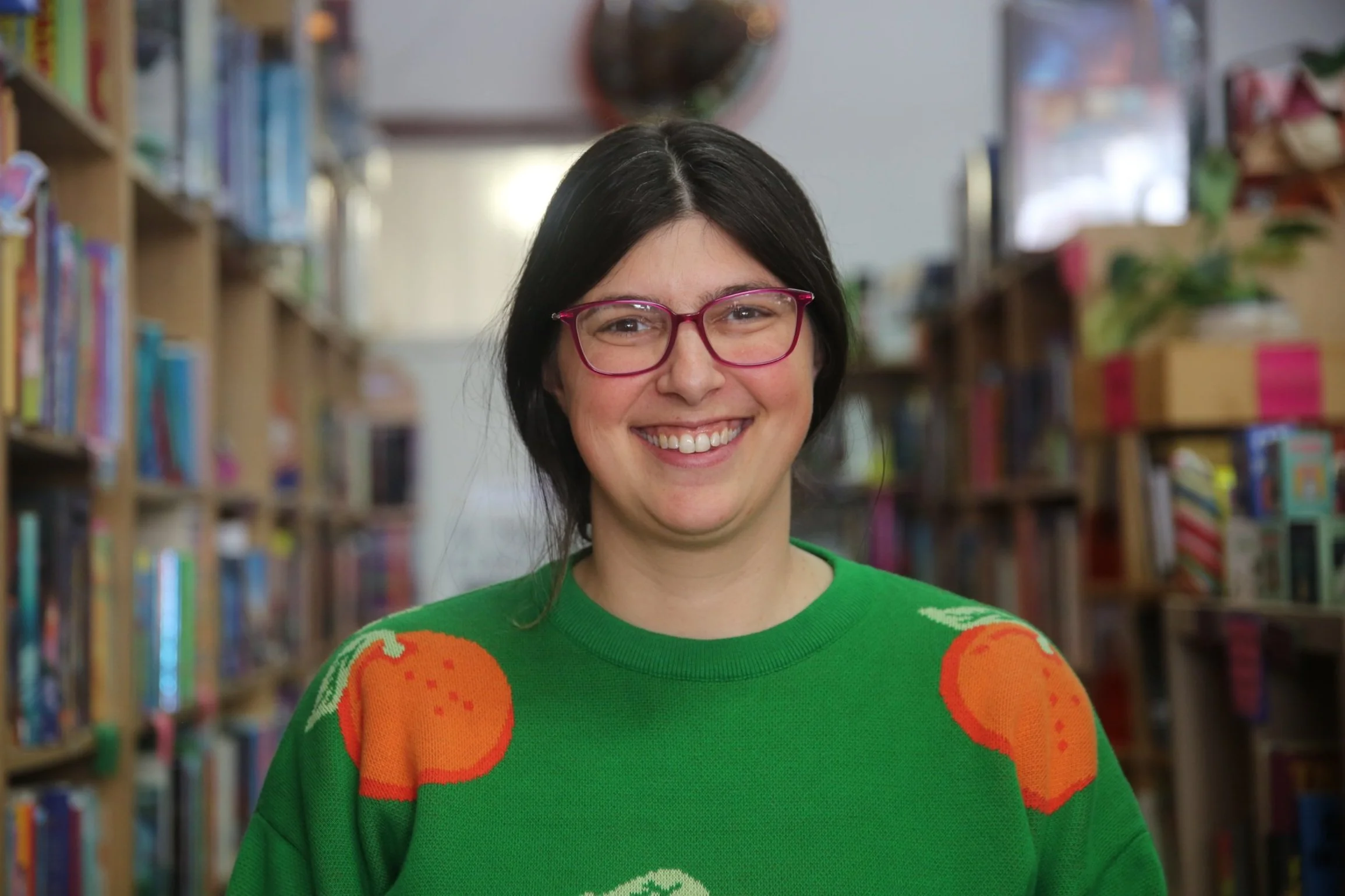 About Nat — Nat Latter - South Ward (Maylands/Mt Lawley)