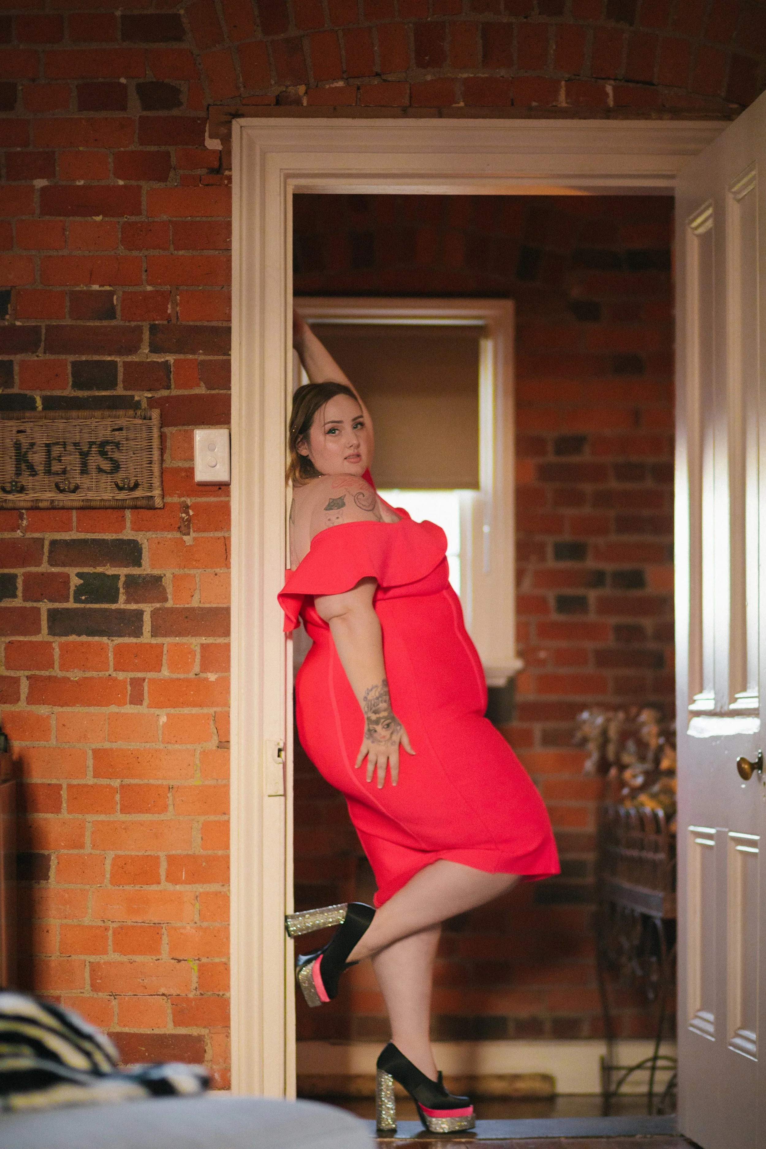 Services — Bridget Bailey