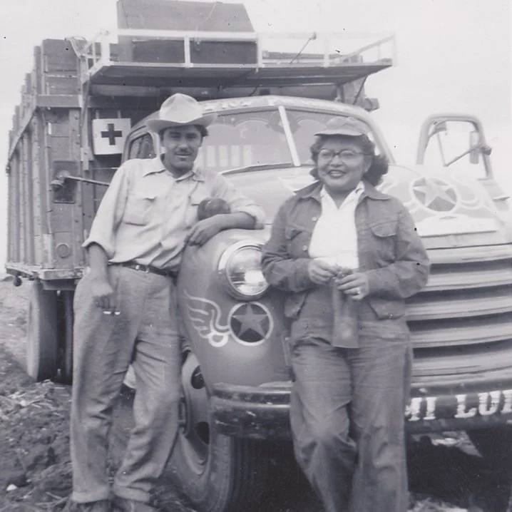 Route 66: The Untold Story of Women on the Mother Road