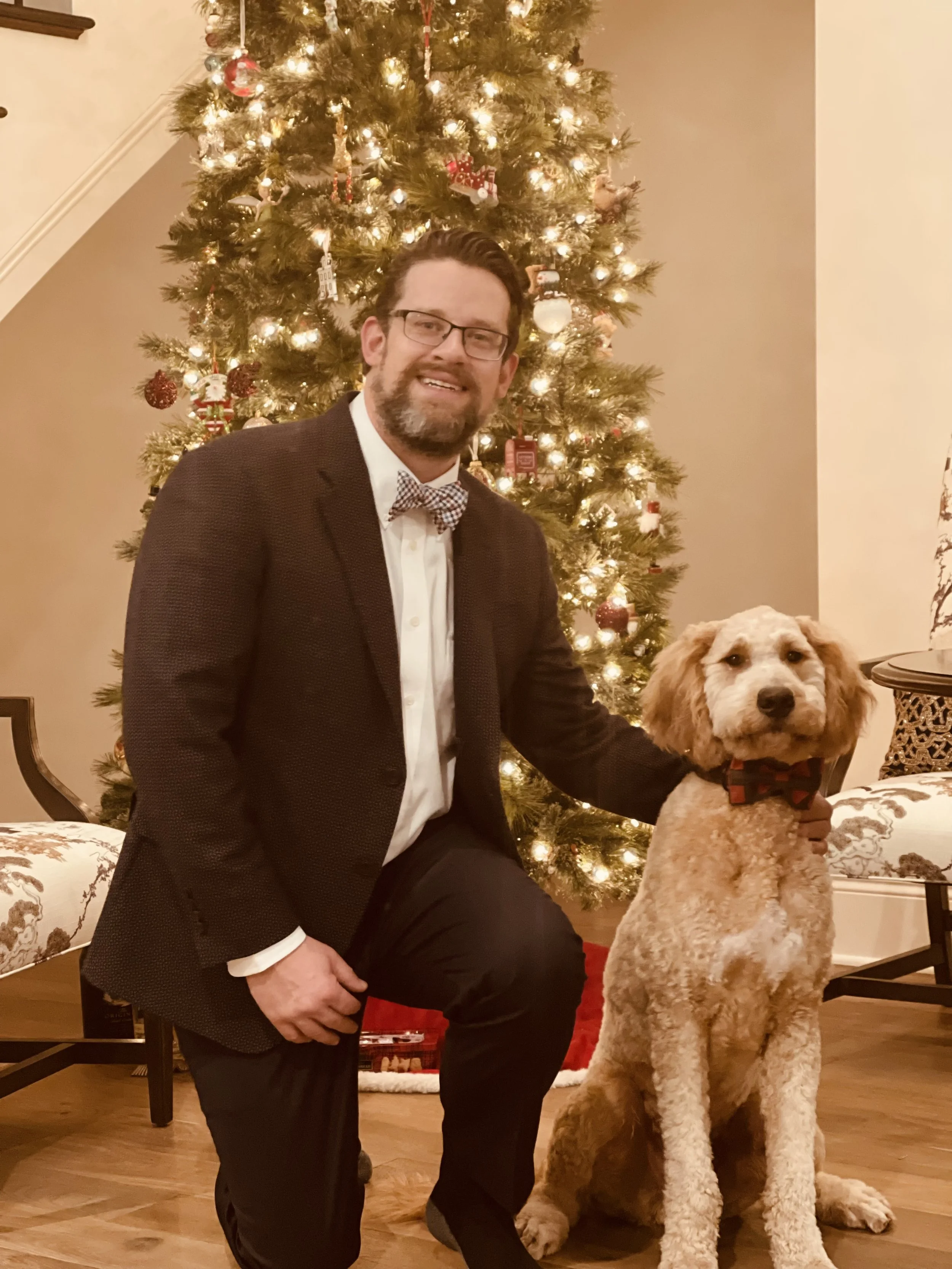 About Dr. Christensen — Dermatology Partners PLLC