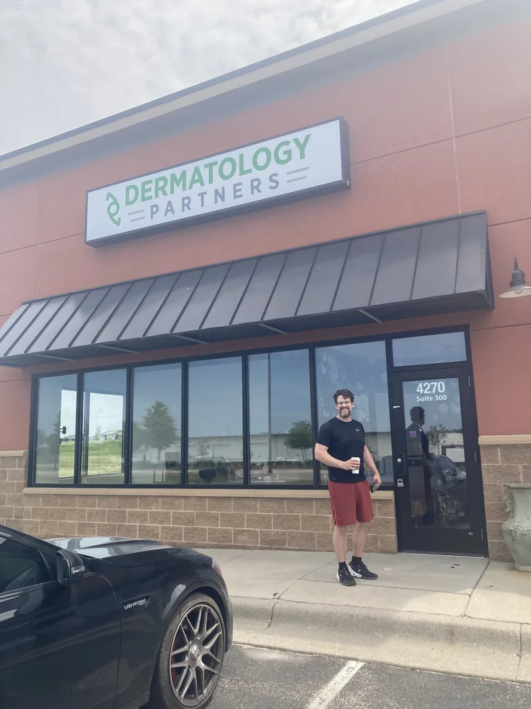 Dermatology Partners PLLC