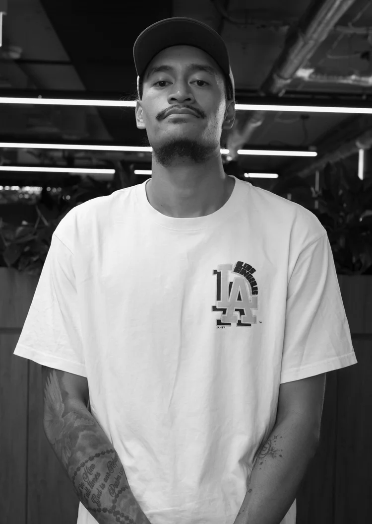 Meet The Team — 16 Yards