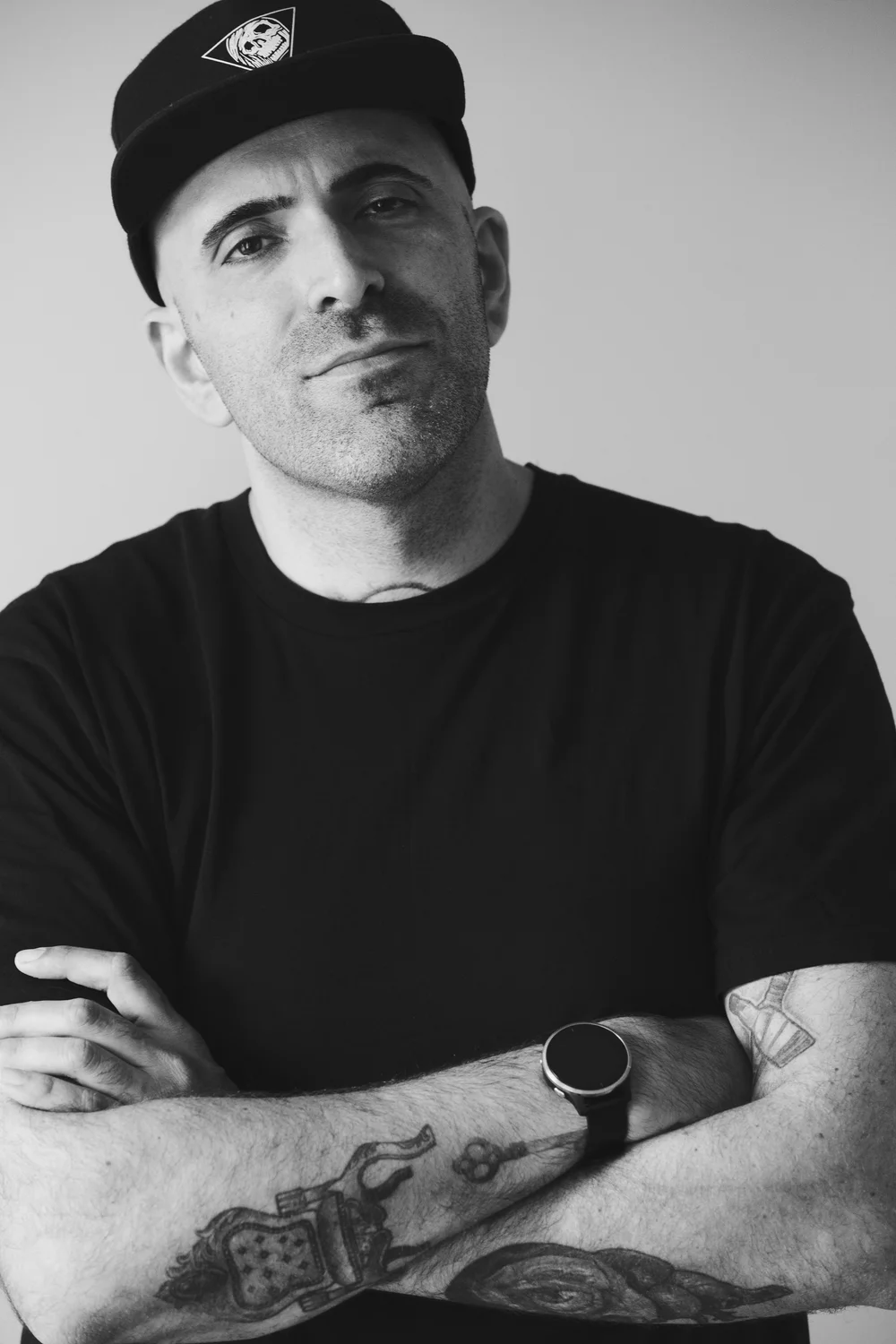 Meet The Team — 16 Yards