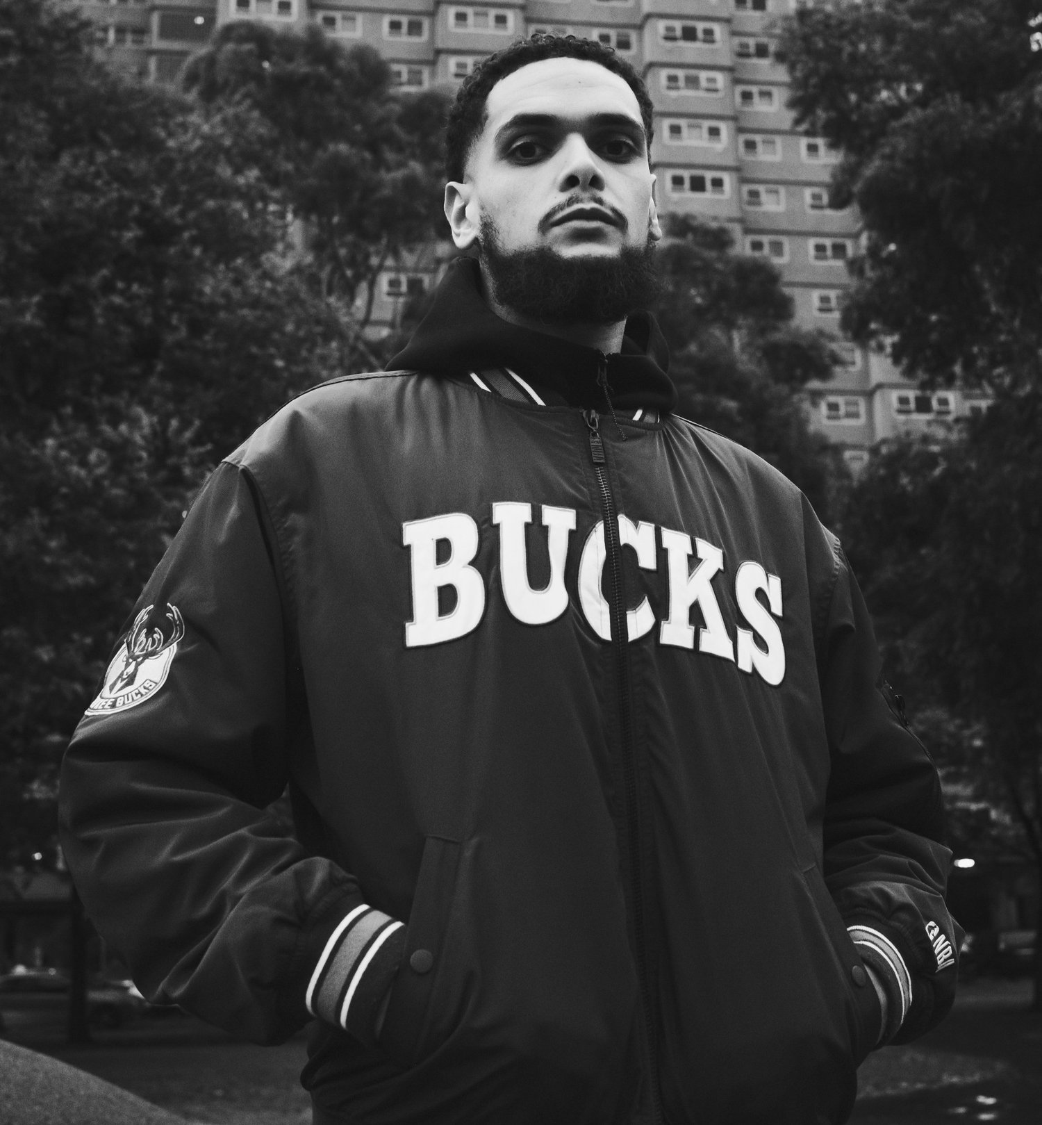 Meet The Team — 16 Yards