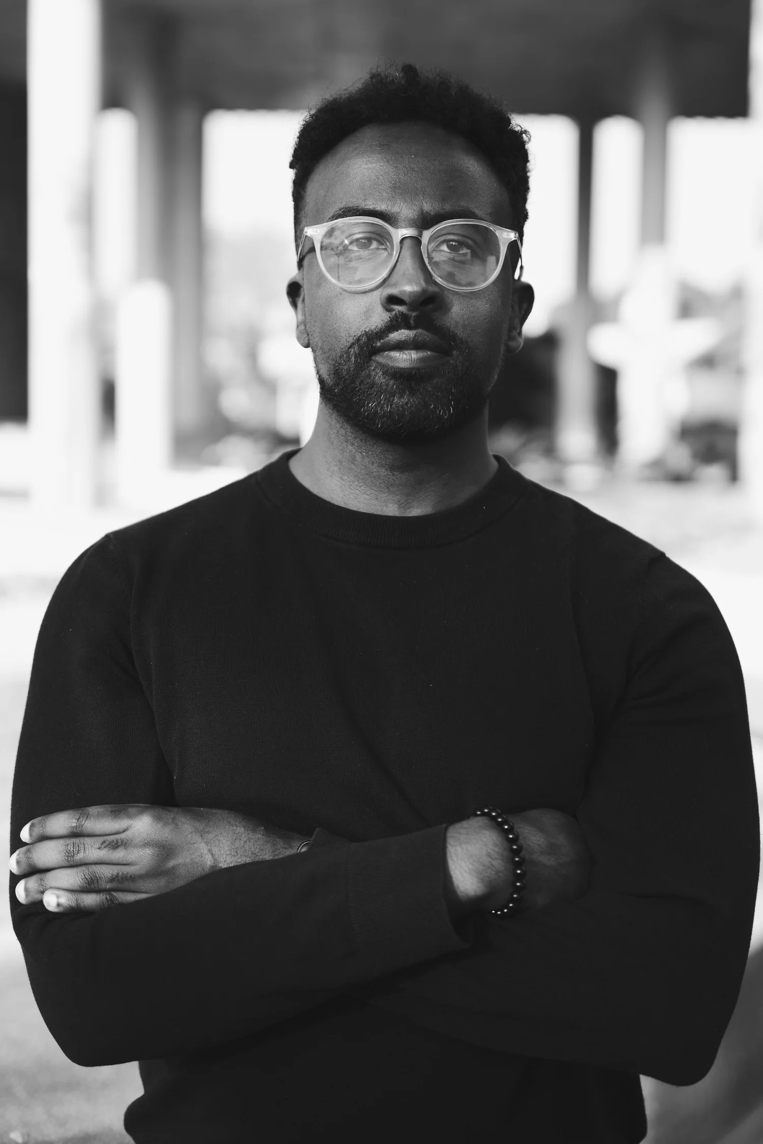 Meet The Team — 16 Yards