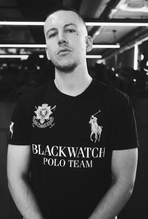 Meet The Team — 16 Yards