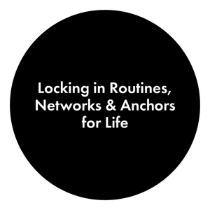 Mentoring — 16 Yards