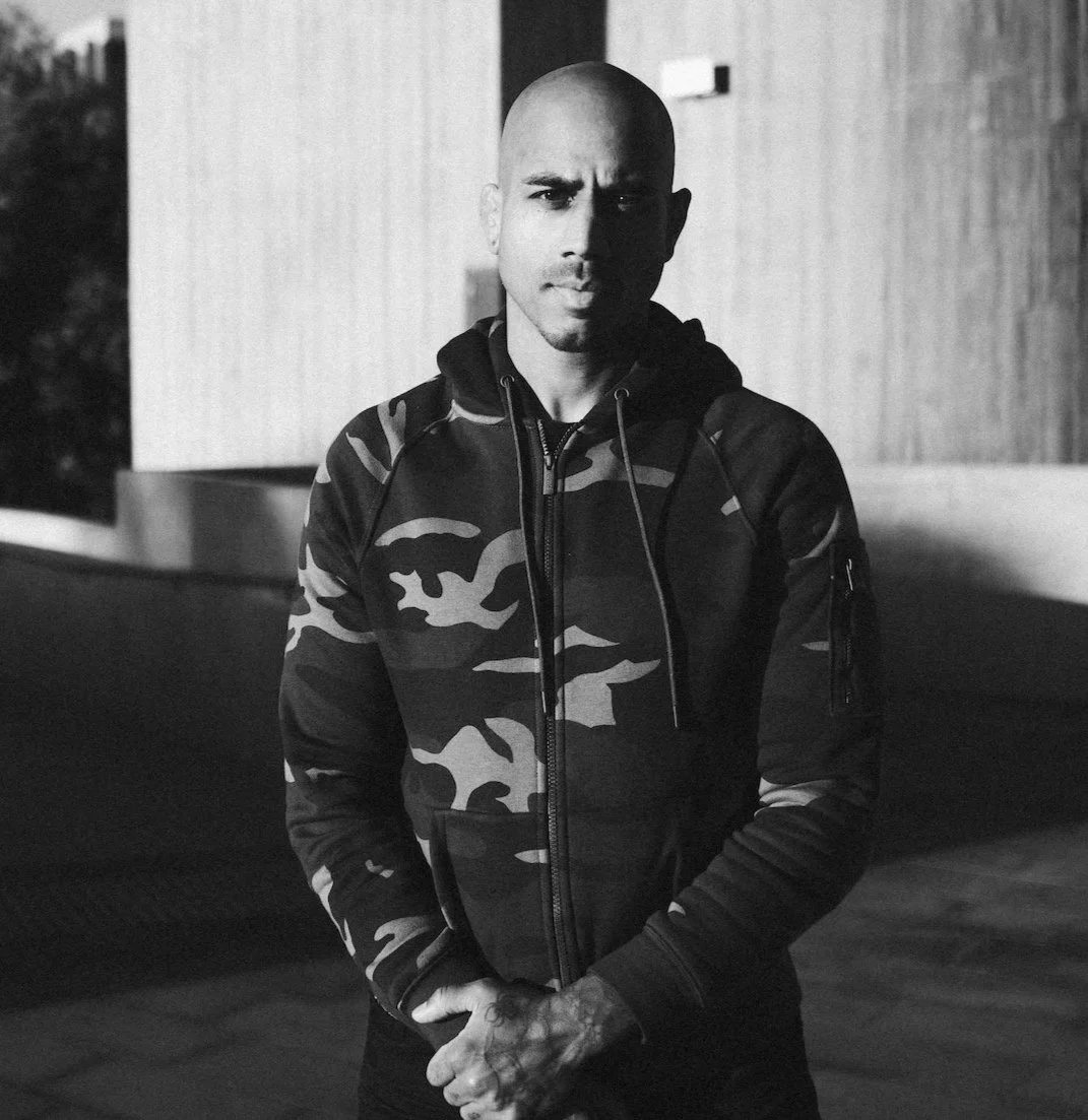 Meet The Team — 16 Yards