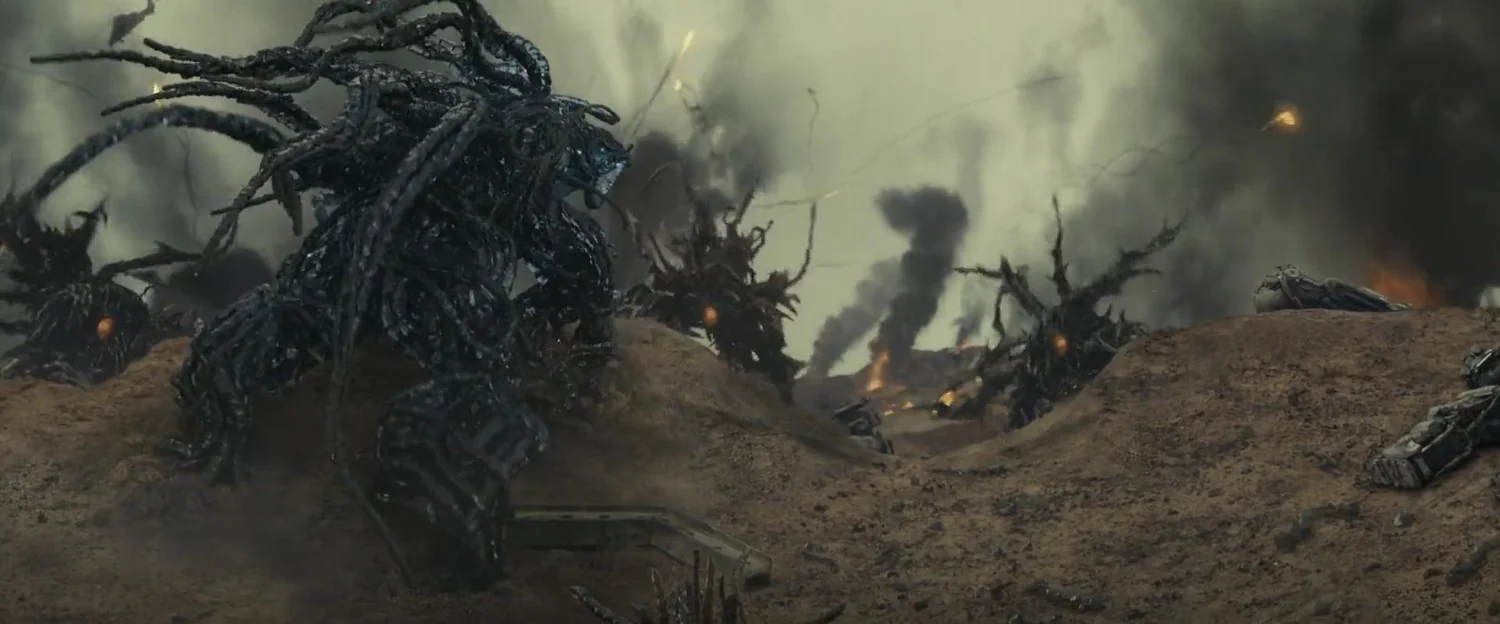 Timeless Loop: A Decade of Edge of Tomorrow (2014) — NTU Film Society