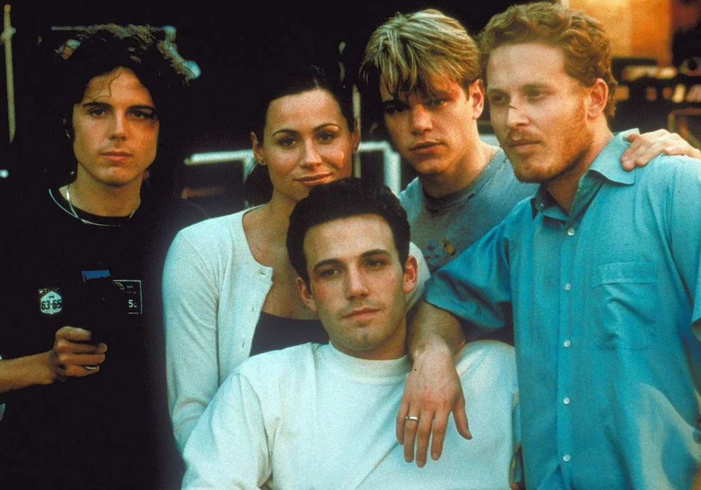Revisiting Good Will Hunting: A Missed Opportunity for Greater ...