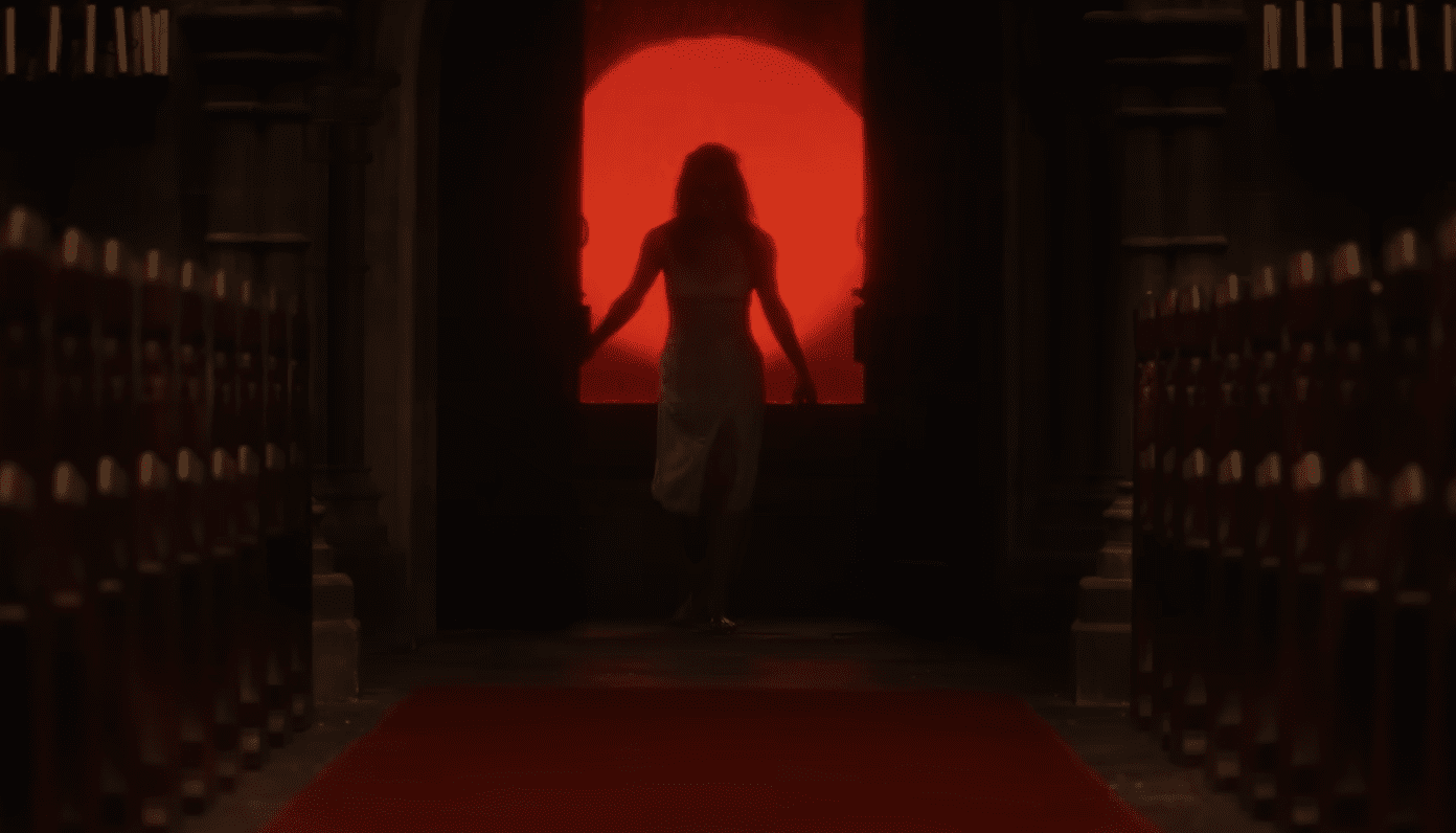 The Backslidden Nonbeliever’s Take on Wake Up Dead Man — NTU Film Society