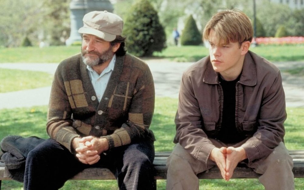 Revisiting Good Will Hunting: A Missed Opportunity for Greater ...