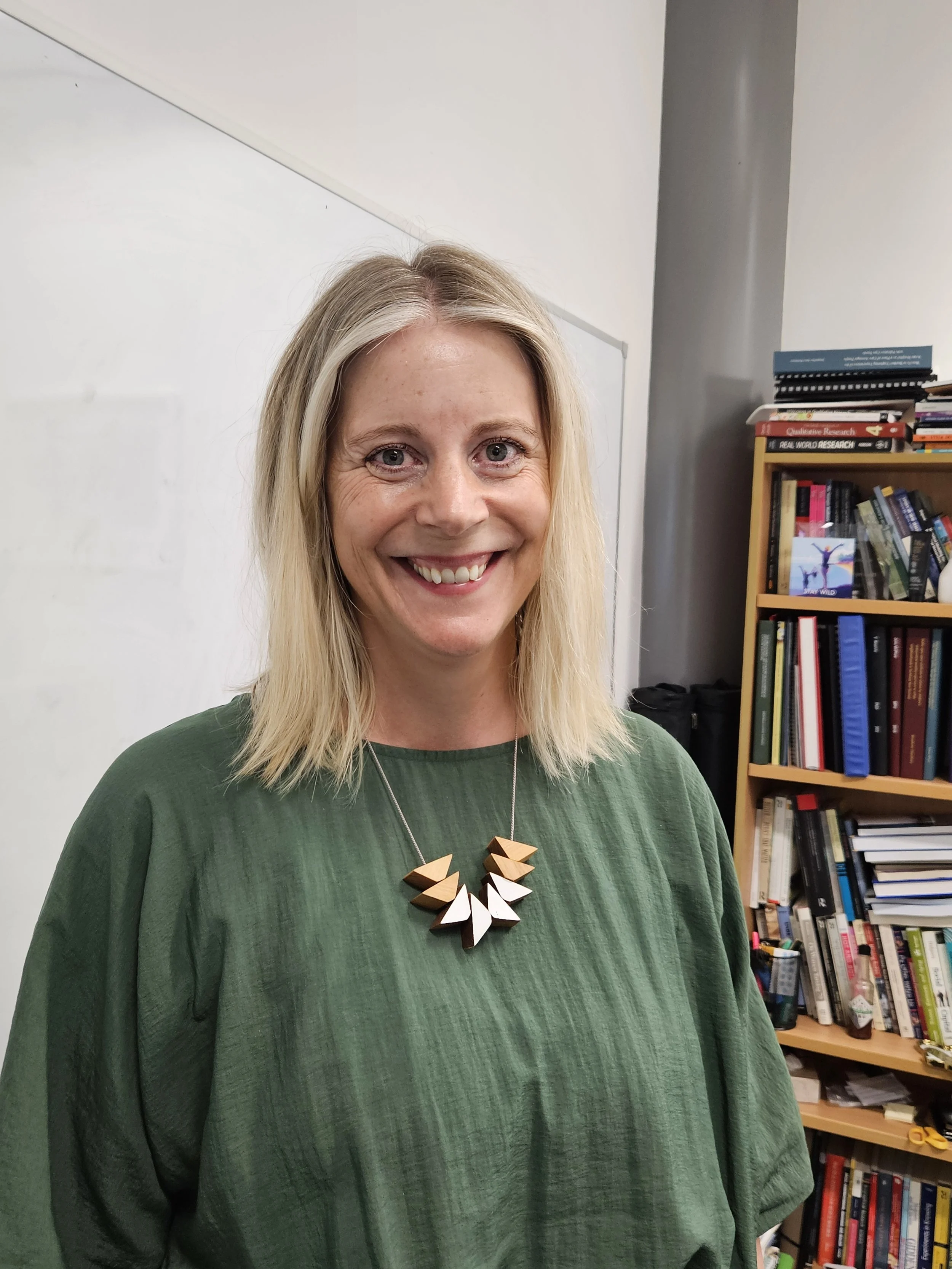 Members | Join Our Research Community Today — Te Ārai Research Group