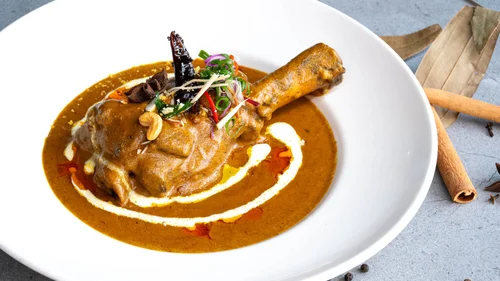 Best Indian Restaurant in Nadi | Authentic Flavours At Port Denarau ...