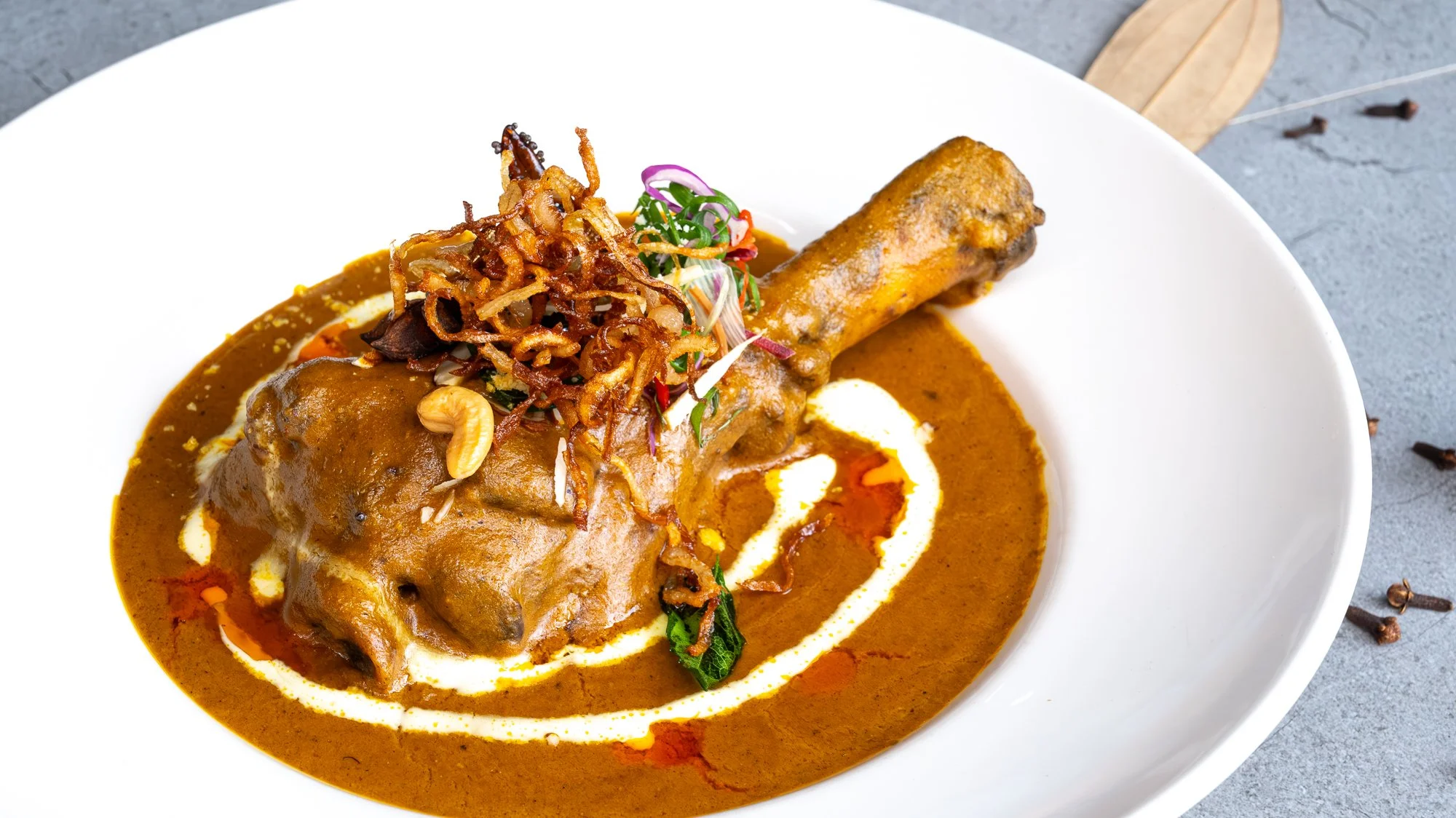 Best Indian Restaurant in Nadi | Authentic Flavours At Port Denarau ...