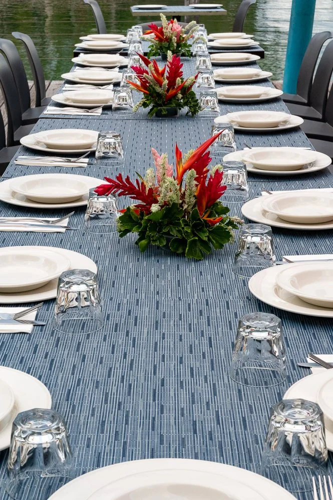 Contact Us - Book Your Table | Indigo Restaurant, Port Denarau, Nadi ...