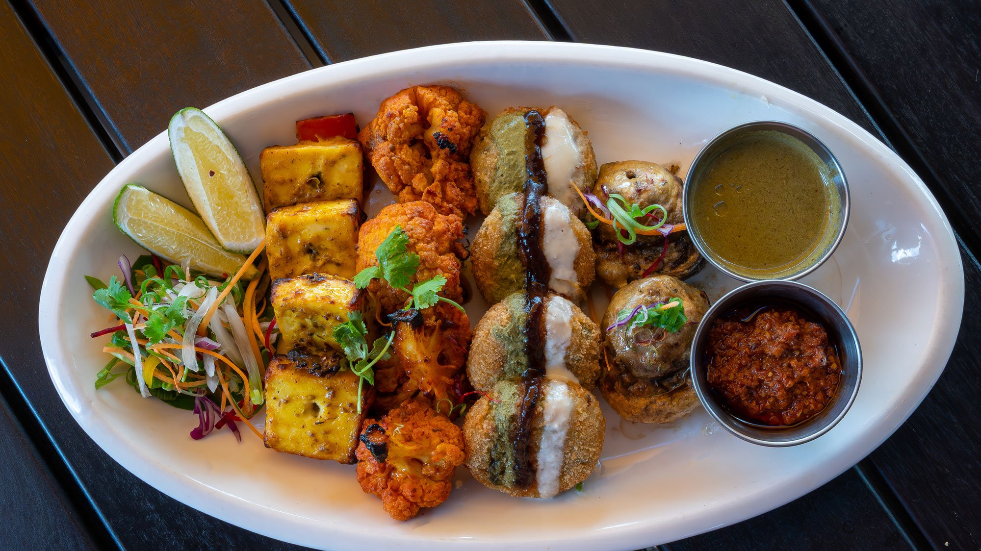 Best Indian Restaurant in Nadi | Authentic Flavours At Port Denarau ...