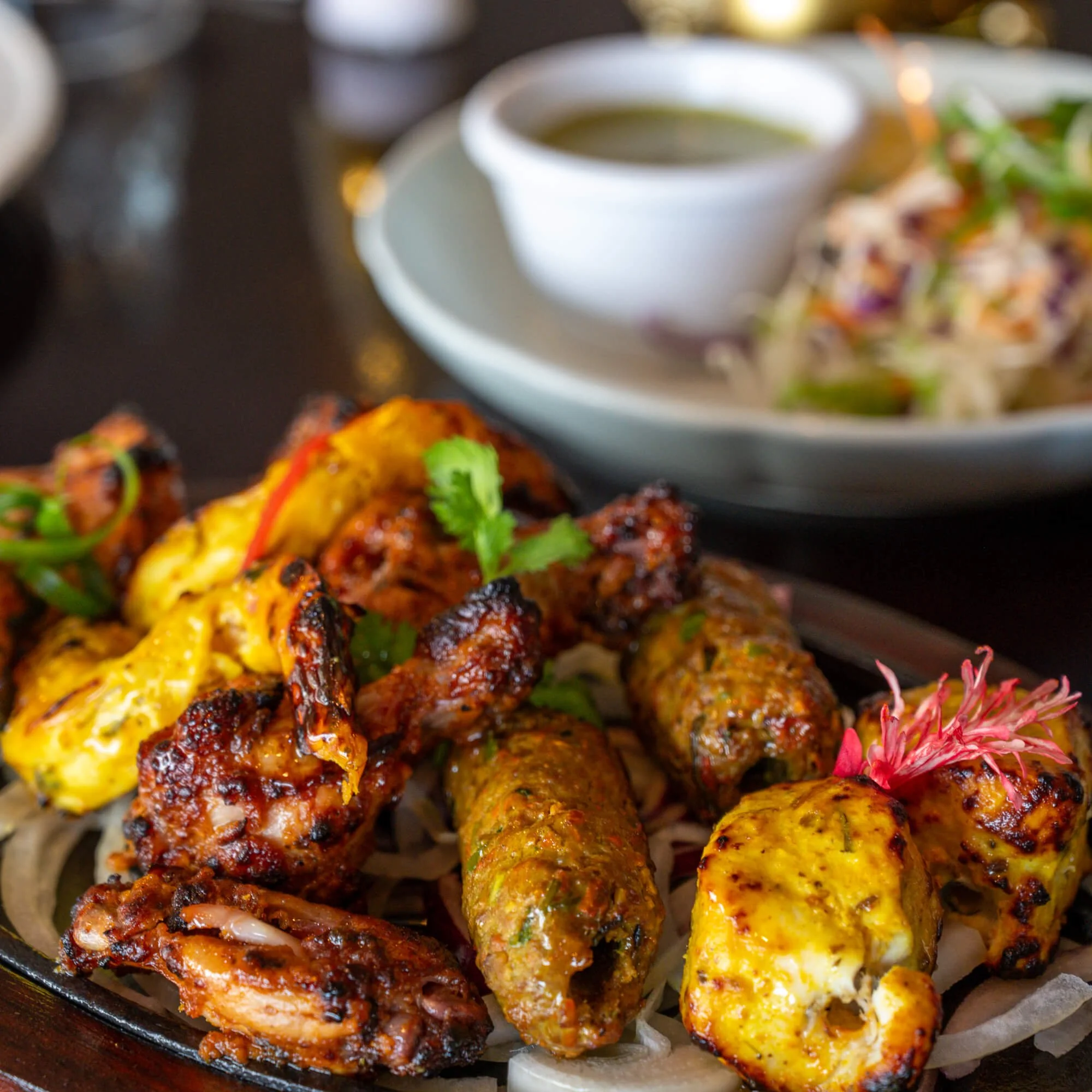 Best Indian Restaurant in Nadi | Authentic Flavours At Port Denarau ...