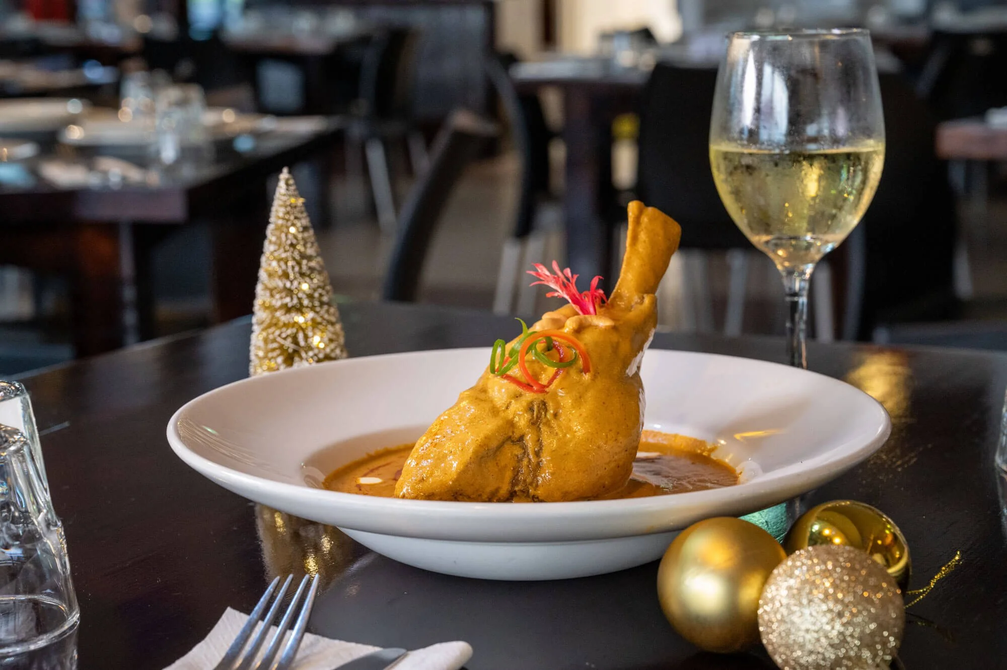 Indigo Indian Asian Restaurant & BarExperience the finest Indian-Asian ...