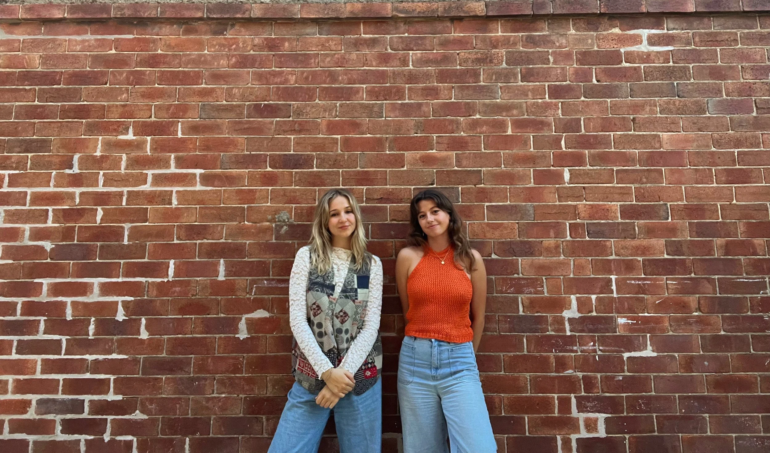 Chain Daisy — Gumnut Artists