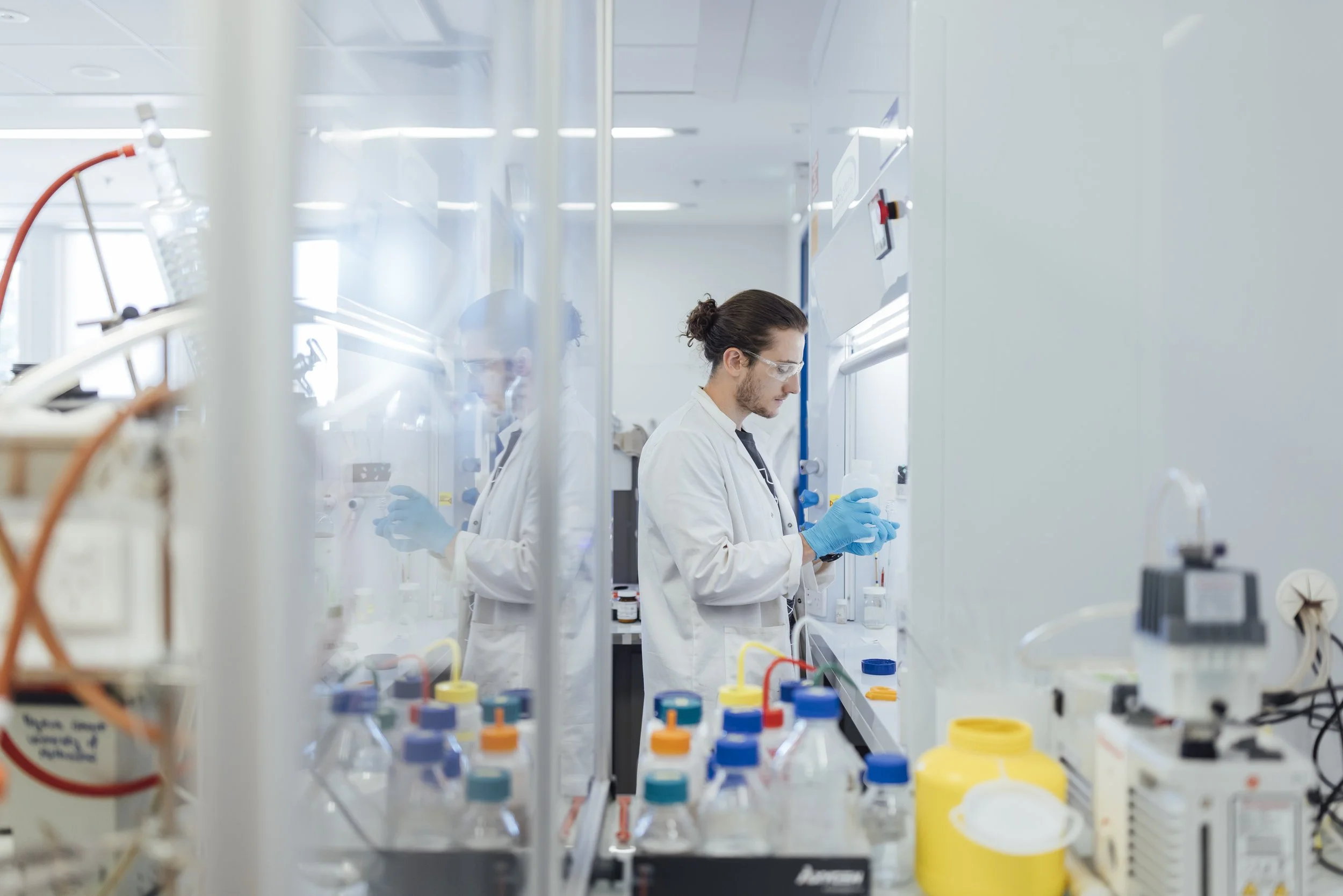 Photos — The Polyzos Lab