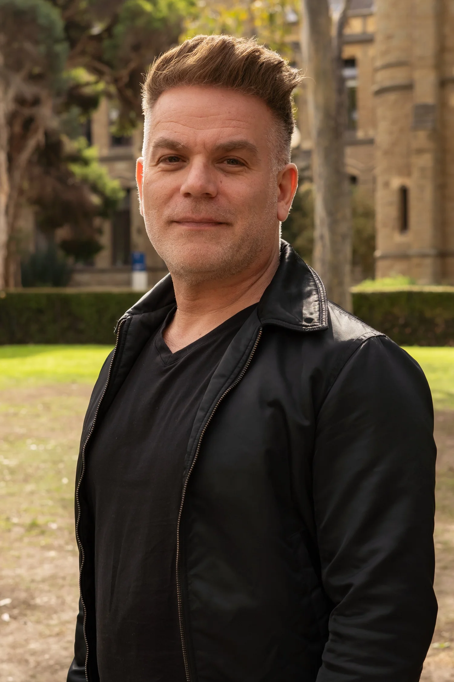 About AP — The Polyzos Lab