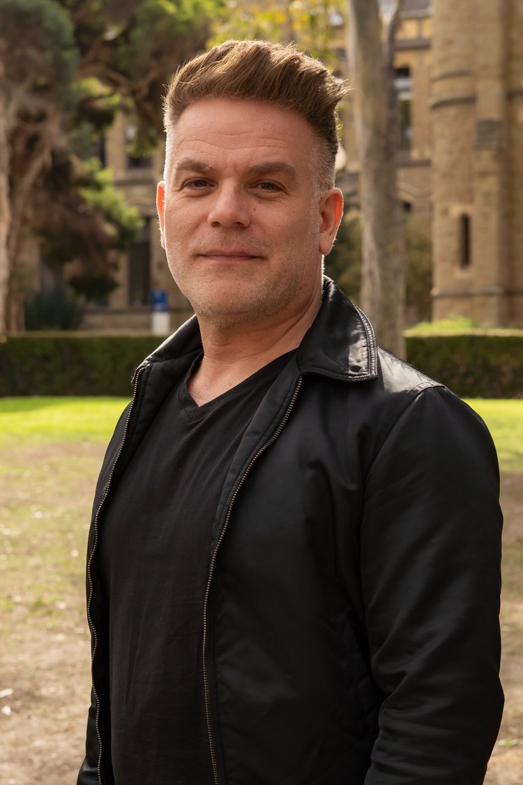 About AP — The Polyzos Lab